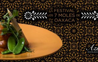 7 Moles de Oaxaca – Types of Mole – How to Make Mole
